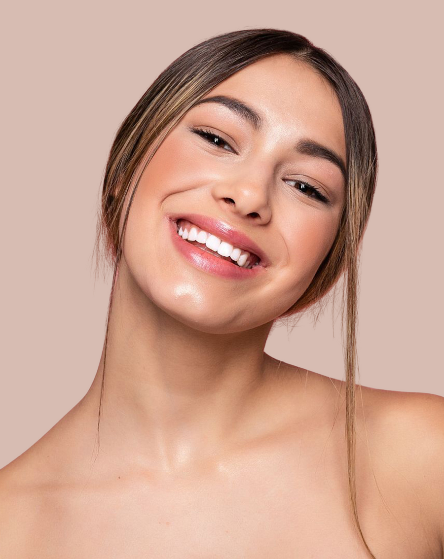 Re-pop Smoothing Blush Powder – HALEYS Beauty