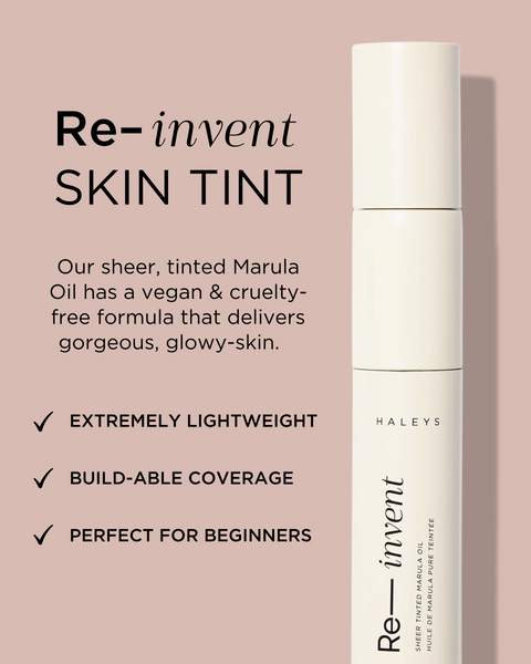 Skin Tint Set – HALEYS Beauty