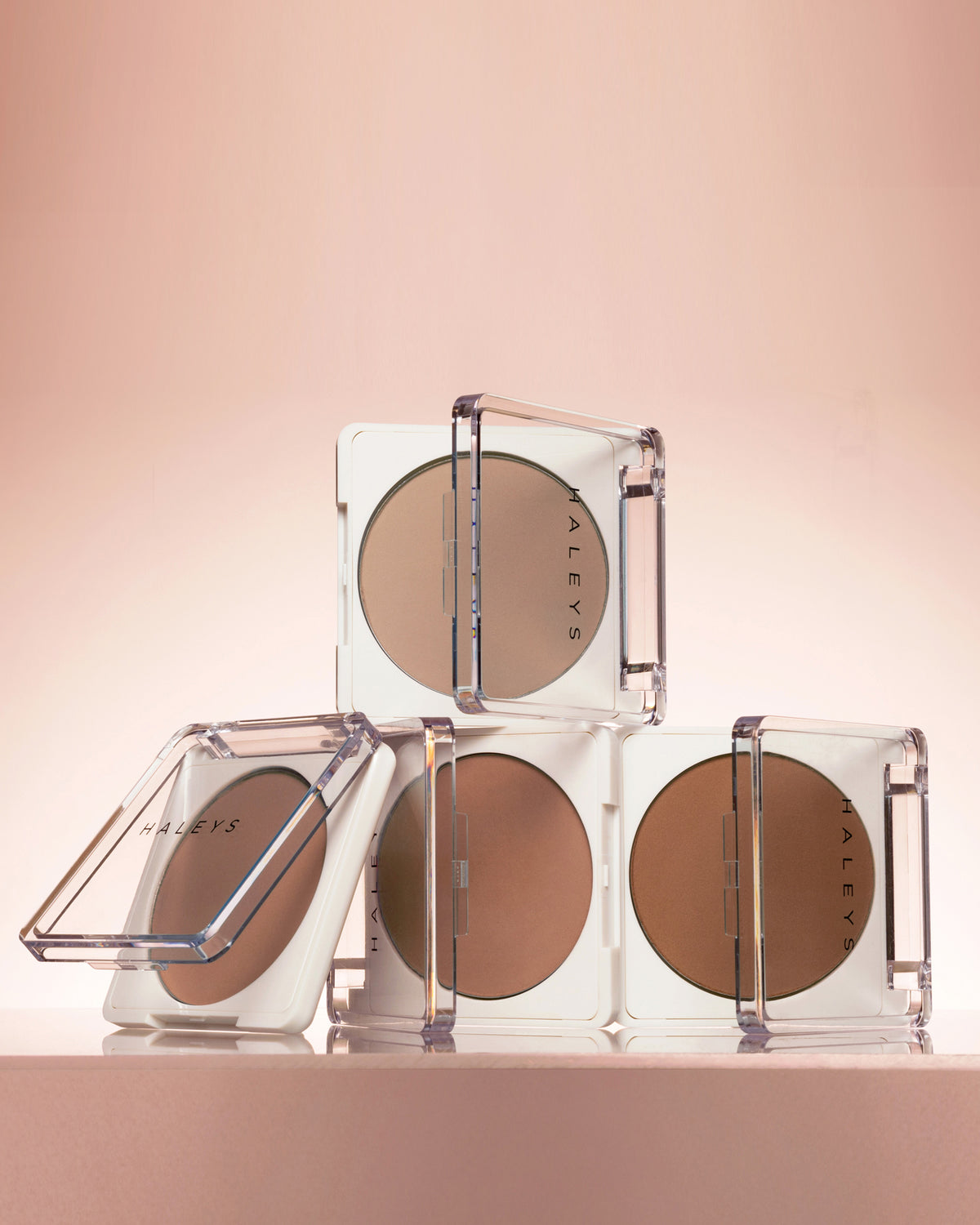 Re-sculpt Smoothing Contour Powder – HALEYS Beauty
